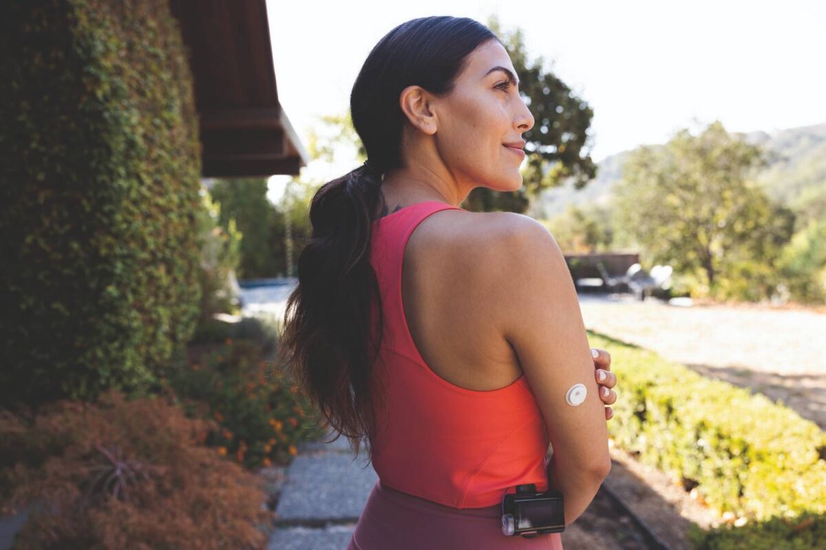 Smart insulin pens | Breakthrough T1D UK