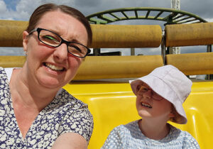 Education professionals | Breakthrough T1D UK