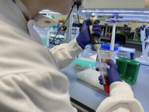 The ELSA study enables early detection of type 1 diabetes ...