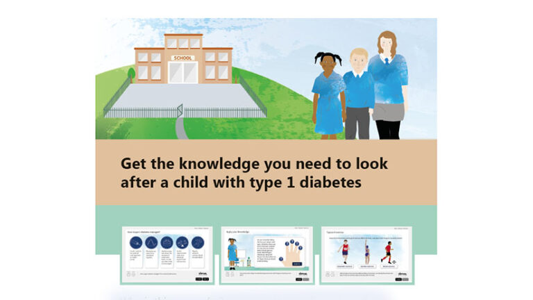 World Diabetes Day 2025 | Breakthrough T1D UK