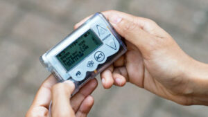 Insulin pumps | Breakthrough T1D UK