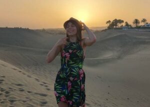 Travelling | Breakthrough T1D UK