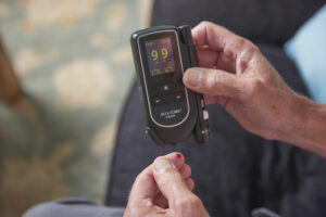 What is type 1 diabetes? | Breakthrough T1D UK