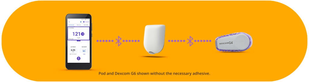 Omnipod 5 becomes the latest hybrid closed loop system available in the ...