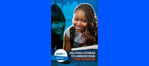 Healthcare professionals | Breakthrough T1D UK