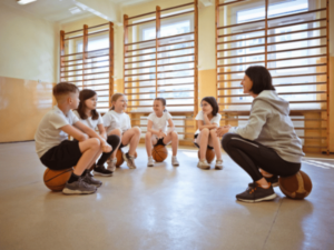 Exercise | Breakthrough T1D UK