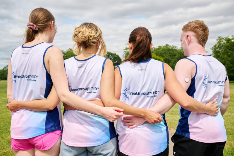 Breakthrough T1D launches 10-year strategy for type 1 diabetes care