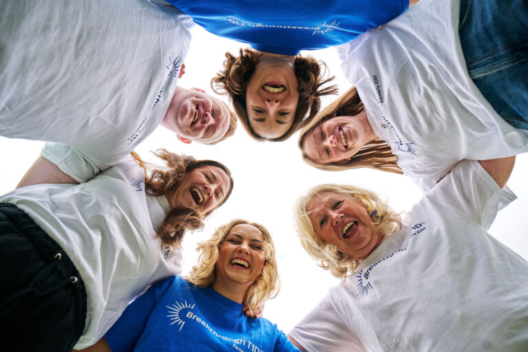 Healthcare professionals | Breakthrough T1D UK