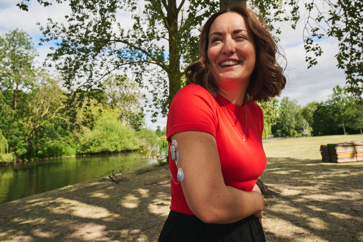 About Breakthrough T1D UK & our impact | Breakthrough T1D UK