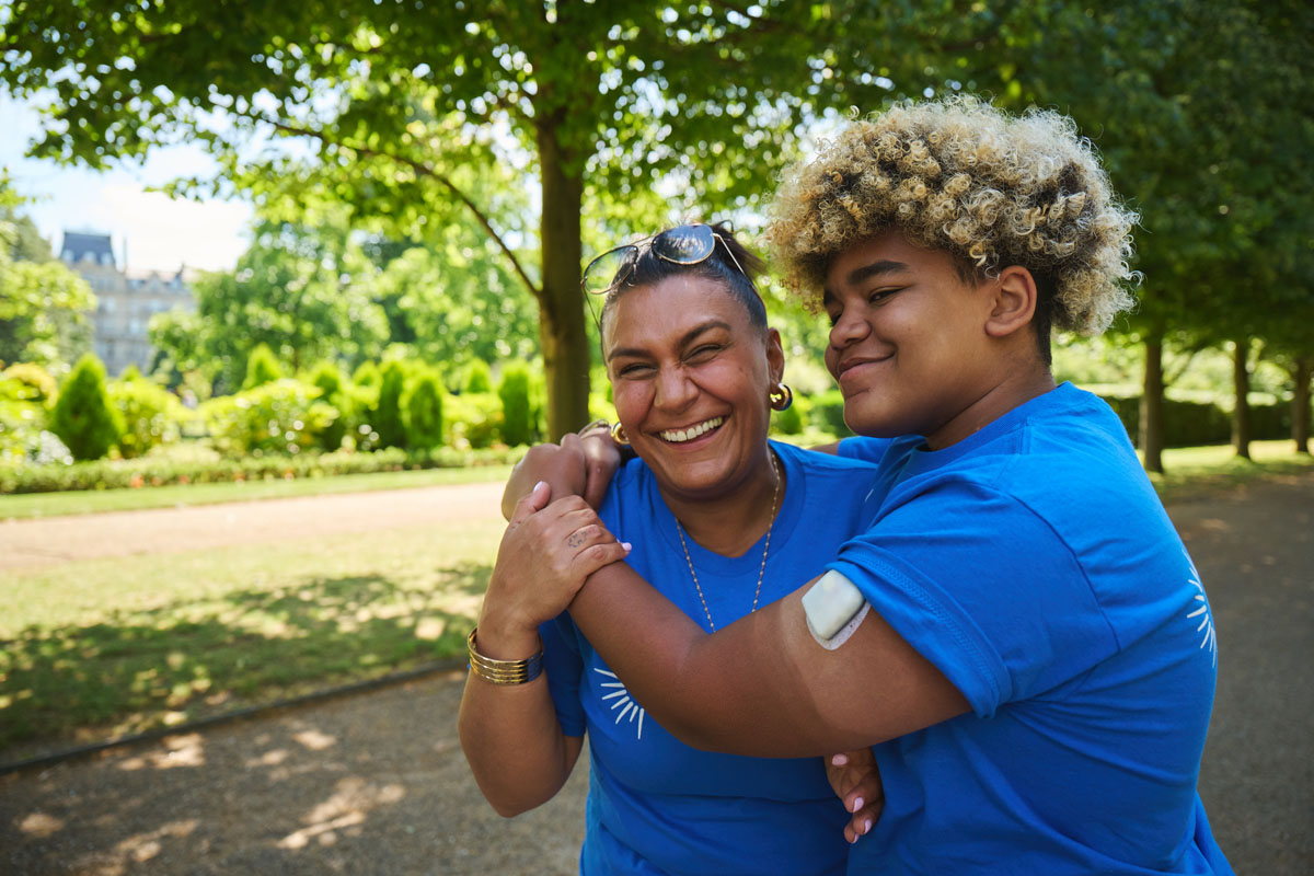 Breakthrough T1D UK | Type 1 Diabetes Research