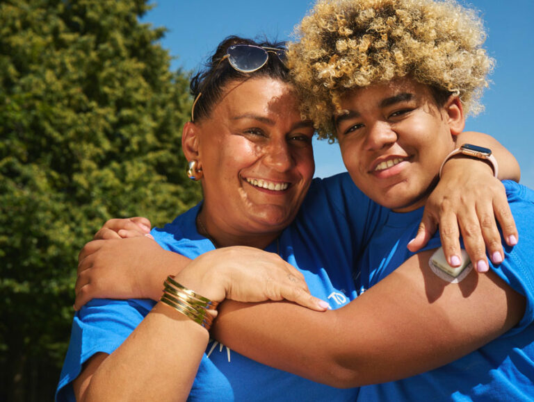 About Breakthrough T1D | Breakthrough T1D UK